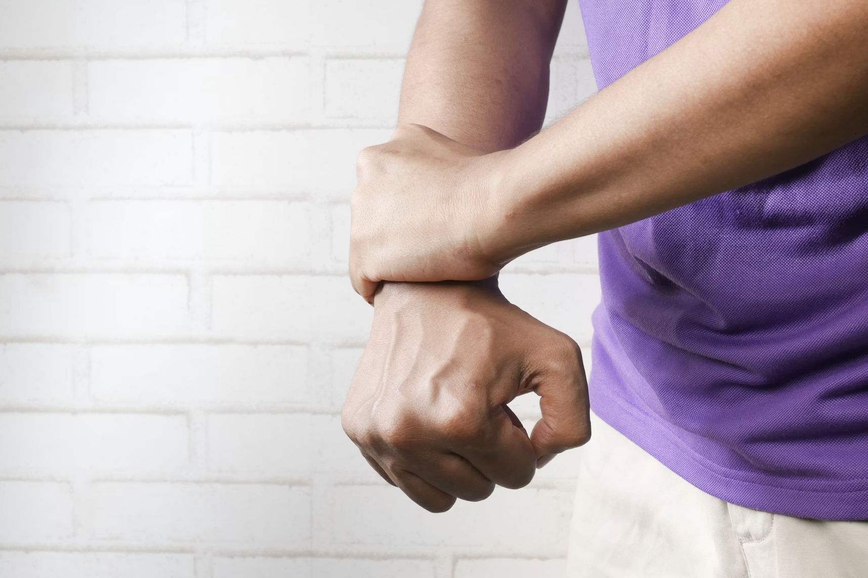 Mechanical vs Systemic: Why Obesity-related Joint Pain is More than ...